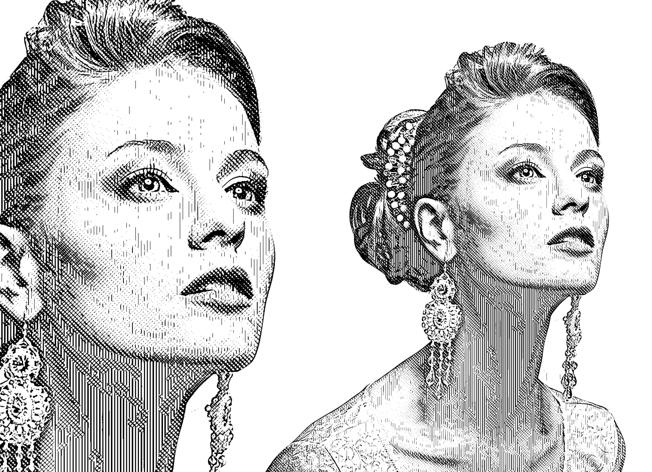 Vector Tracing Maker Action, Add-ons | GraphicRiver